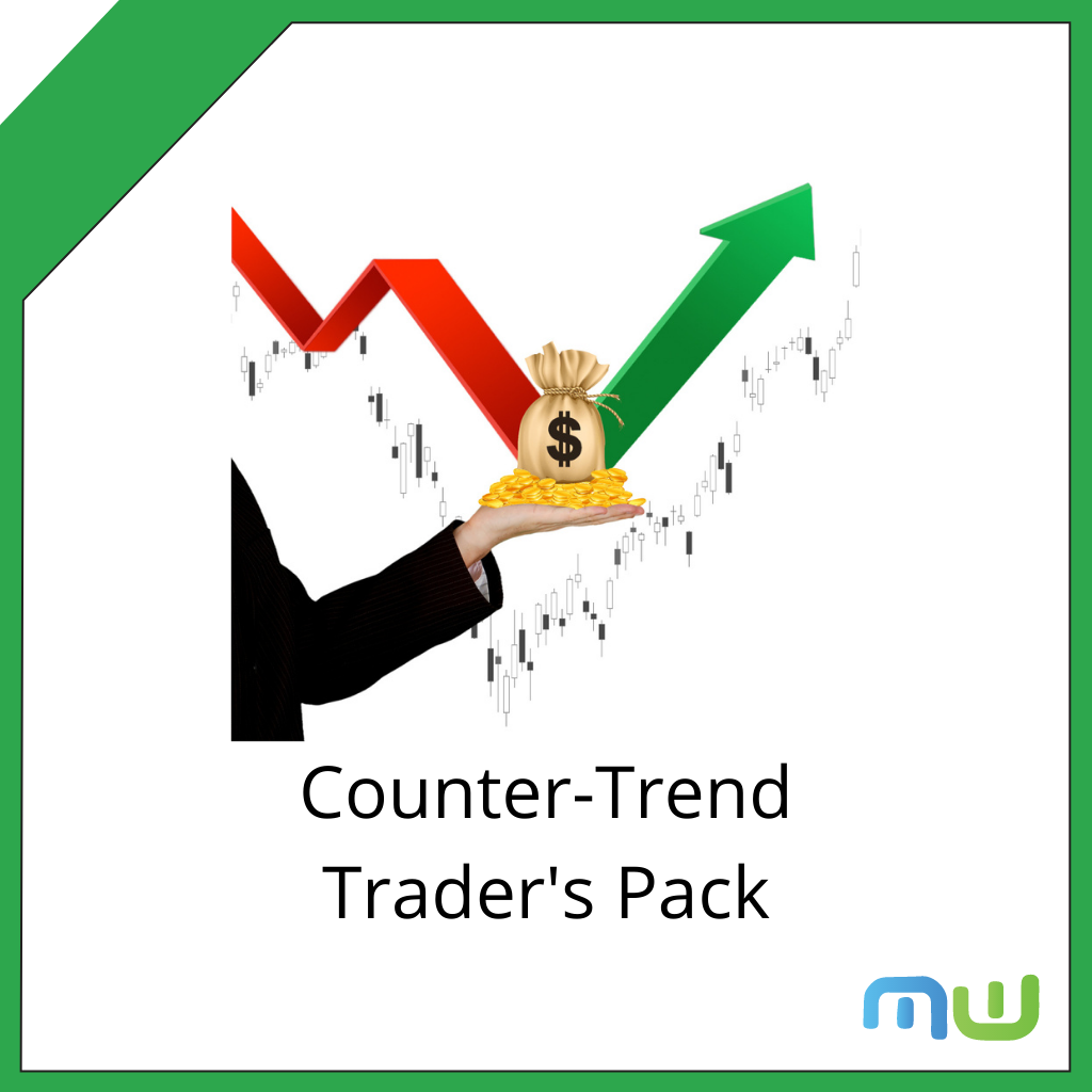 Counter-Trend Trader's Pack