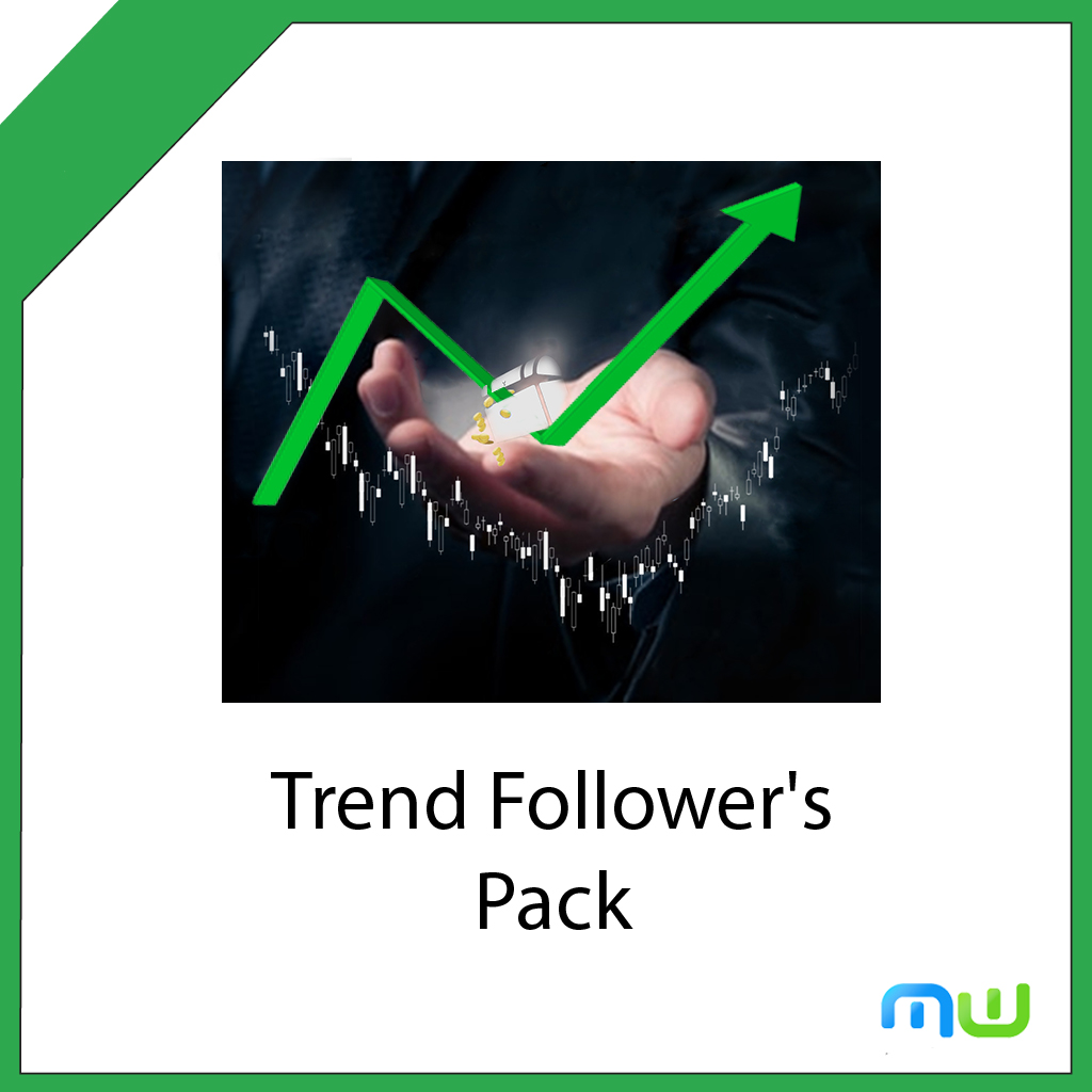 Trend Follower's Pack