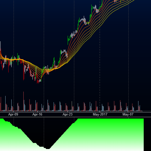 Trend Follower's Pack