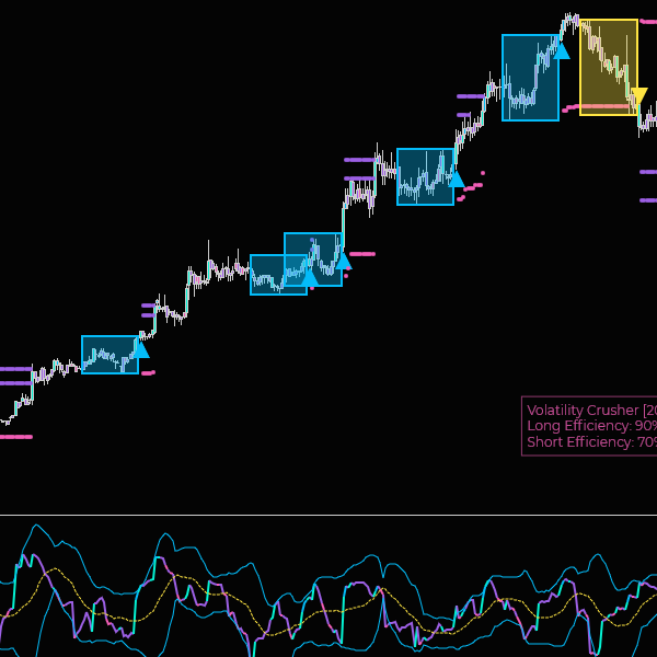 Power Bundle 360 for NT8