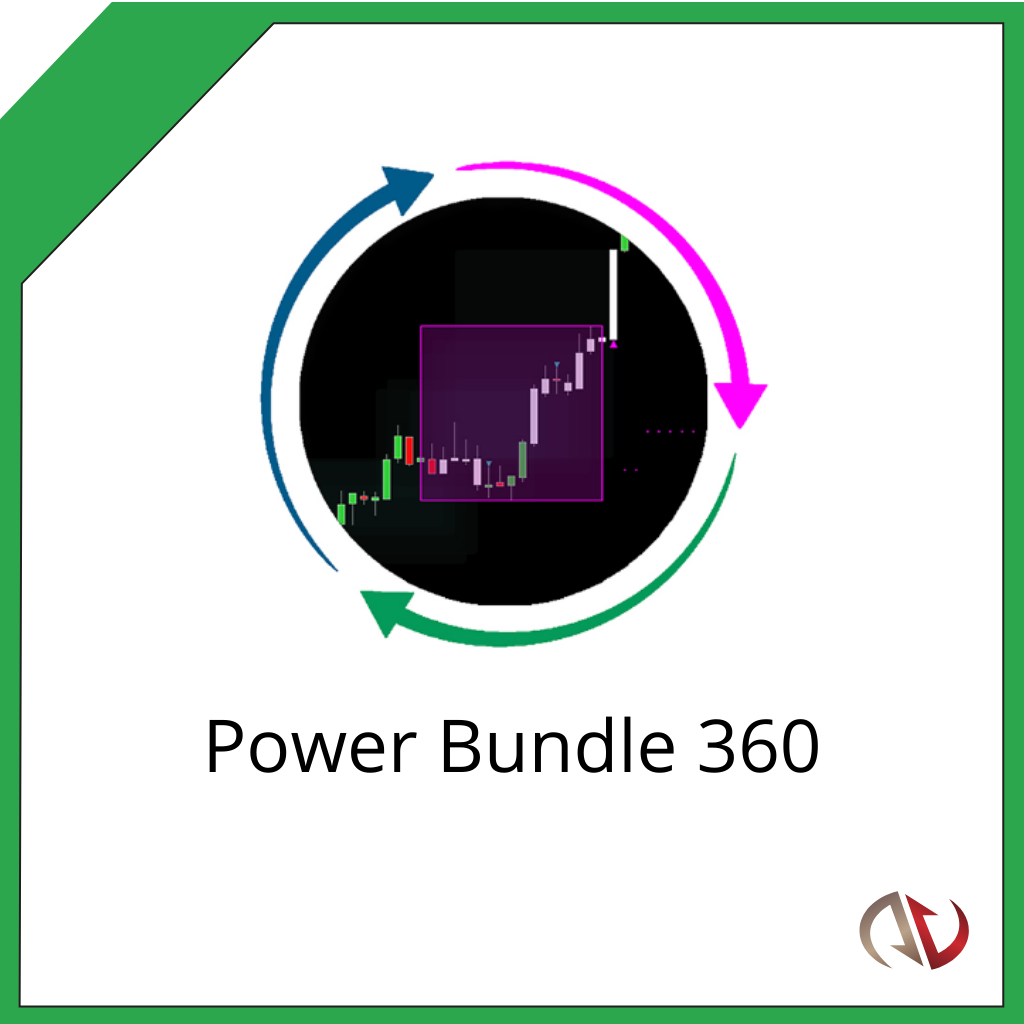 Power Bundle 360 for NT8