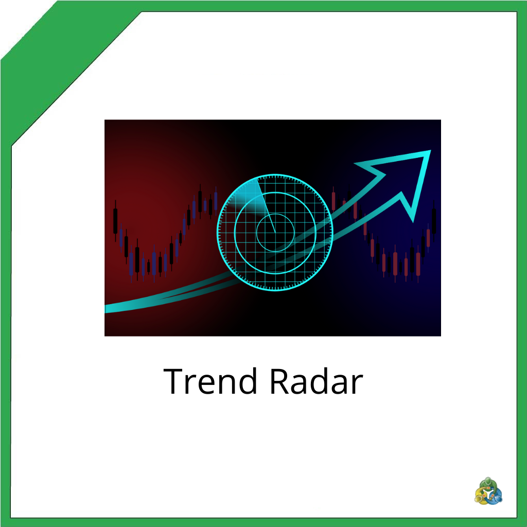 Trend Radar for MetaTrader 4&5 - Trading Indicators