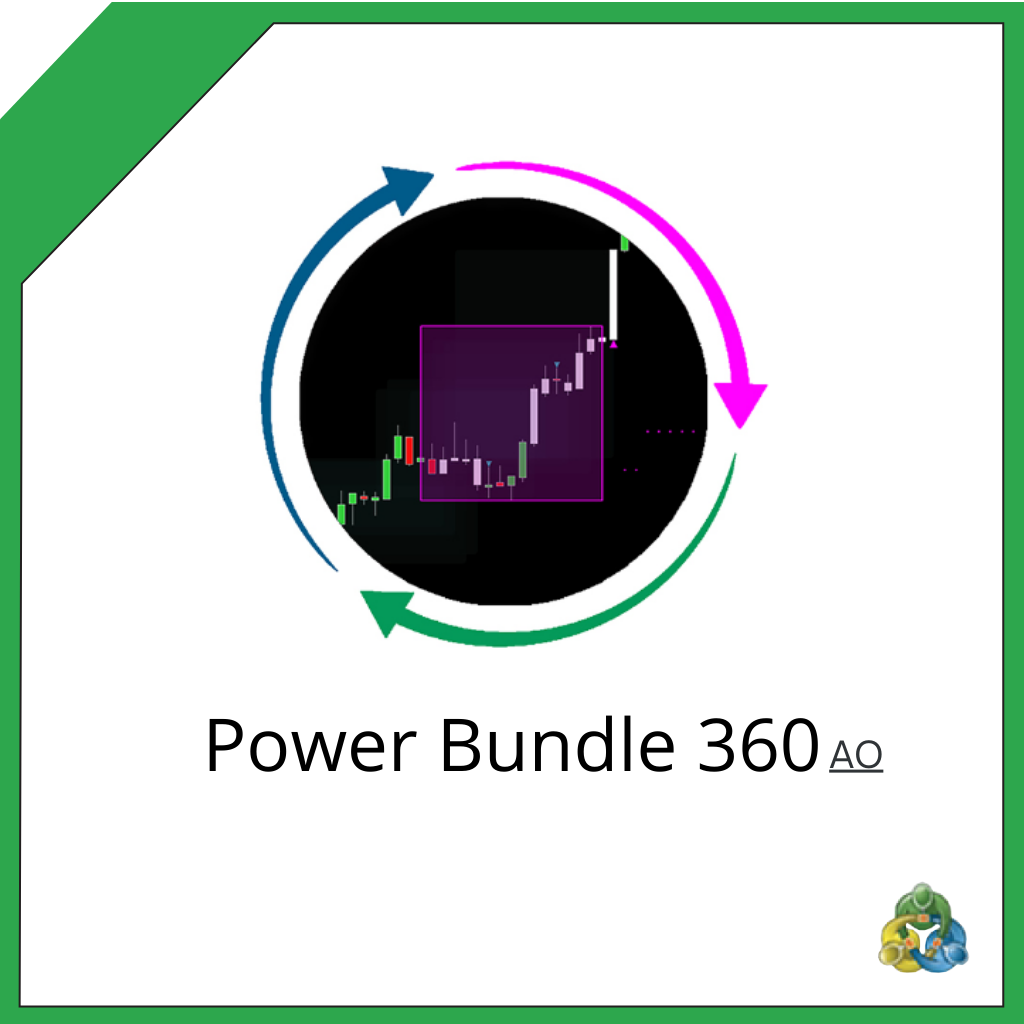 Power Bundle 360 AO for MetaTrader 4