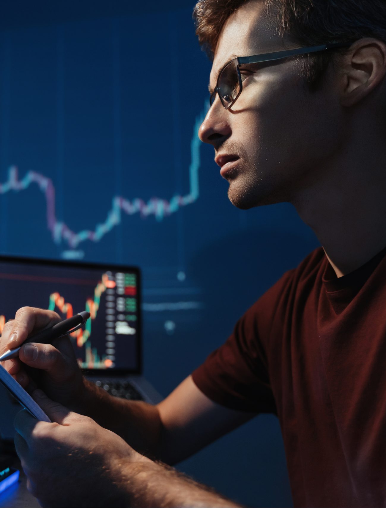 Trading Indicators | Indicators and Scanners for the Modern Trader