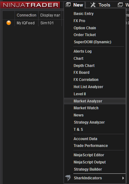SuperTrend Bulls Eye Manual - Trading Indicators