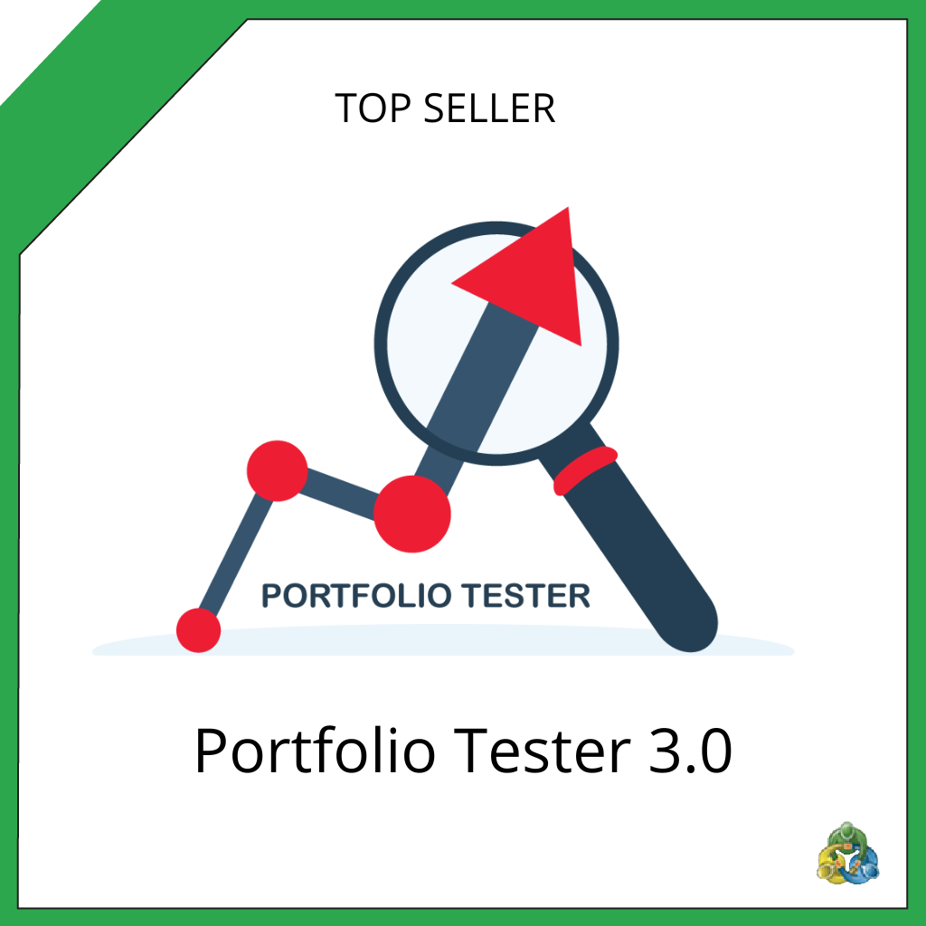 Portfolio Tester 3.0 - Trading Indicators